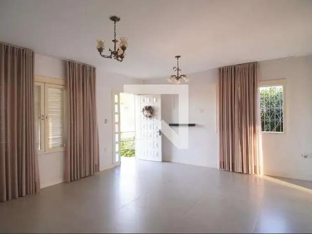 Casa / Sobrado para Venda em Novo Hamburgo/RS Guarani 3 Quartos