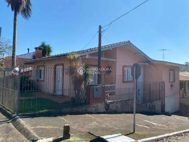 Casa / Sobrado para Venda em Novo Hamburgo/RS Guarani 3 Quartos