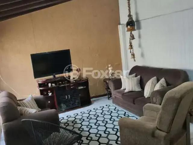 Casa / Sobrado para Venda em Novo Hamburgo/RS Guarani 3 Quartos