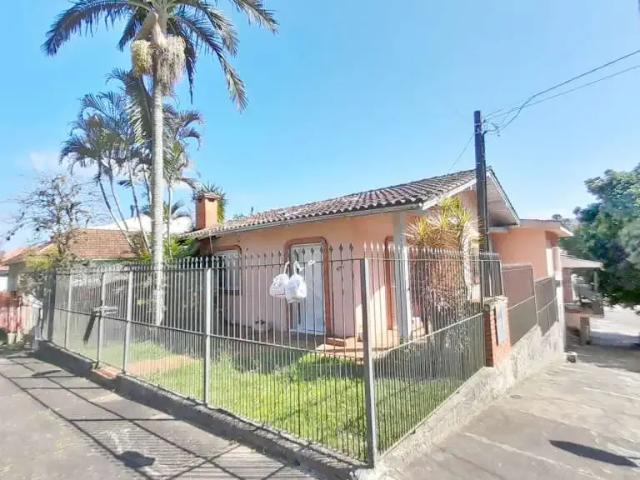 Casa / Sobrado para Venda em Novo Hamburgo/RS Guarani 3 Quartos