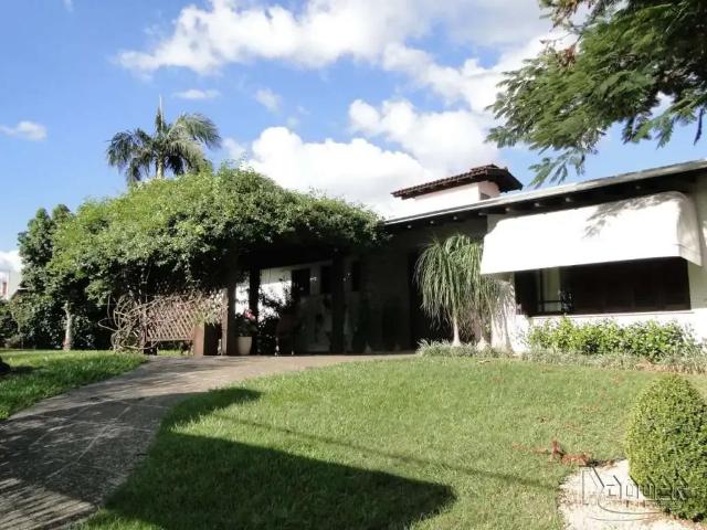 Casa / Sobrado para Venda em Novo Hamburgo/RS Guarani 3 Quartos