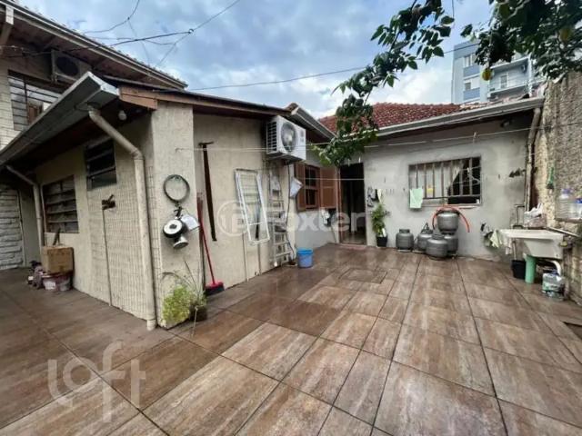 Casa / Sobrado para Venda em Novo Hamburgo/RS Guarani 3 Quartos