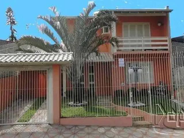 Casa / Sobrado para Venda em Novo Hamburgo/RS Guarani 3 Quartos