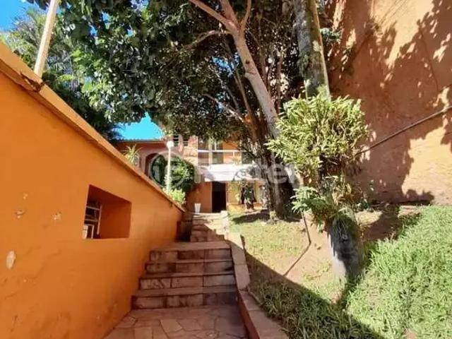 Casa / Sobrado para Venda em Novo Hamburgo/RS Guarani 3 Quartos