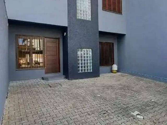 Casa / Sobrado para Venda em Novo Hamburgo/RS Guarani 3 Quartos