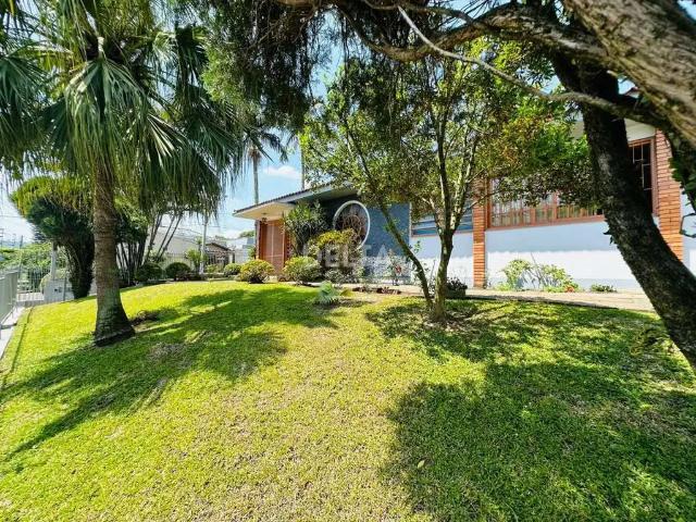 Casa / Sobrado para Venda em Novo Hamburgo/RS Guarani 3 Quartos
