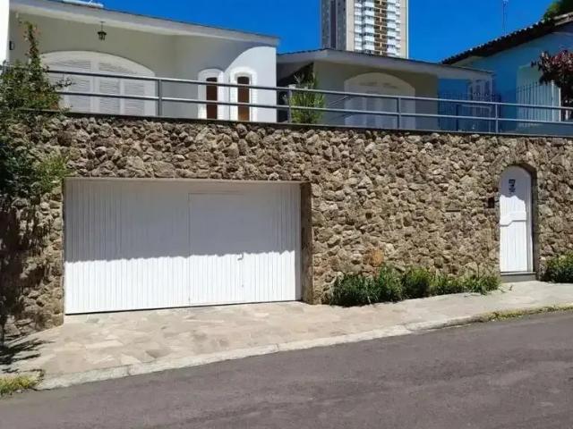 Casa / Sobrado para Venda em Novo Hamburgo/RS Guarani 3 Quartos