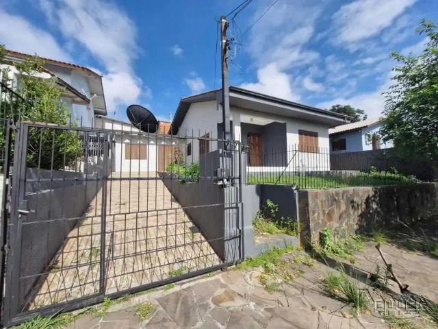 Casa / Sobrado para Venda em Novo Hamburgo/RS Guarani 3 Quartos