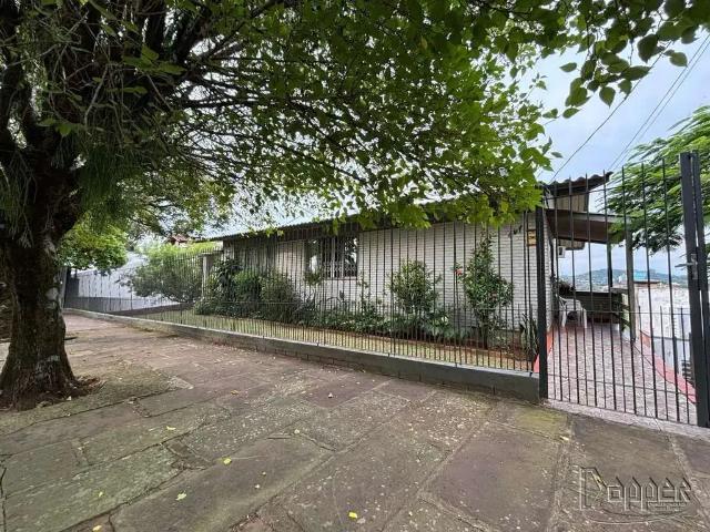 Casa / Sobrado para Venda em Novo Hamburgo/RS Guarani 3 Quartos