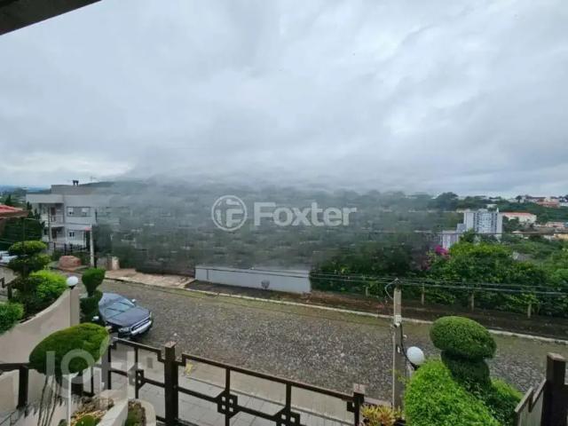Casa / Sobrado para Venda em Novo Hamburgo/RS Guarani 3 Quartos