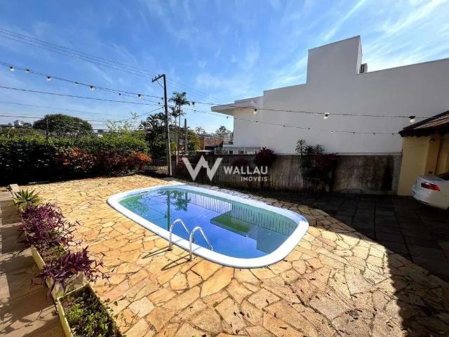 Casa / Sobrado para Venda em Novo Hamburgo/RS Guarani 3 Quartos