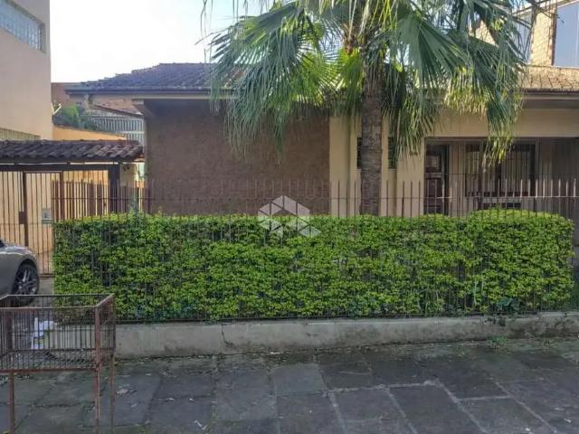 Casa / Sobrado para Venda em Novo Hamburgo/RS Guarani 3 Quartos