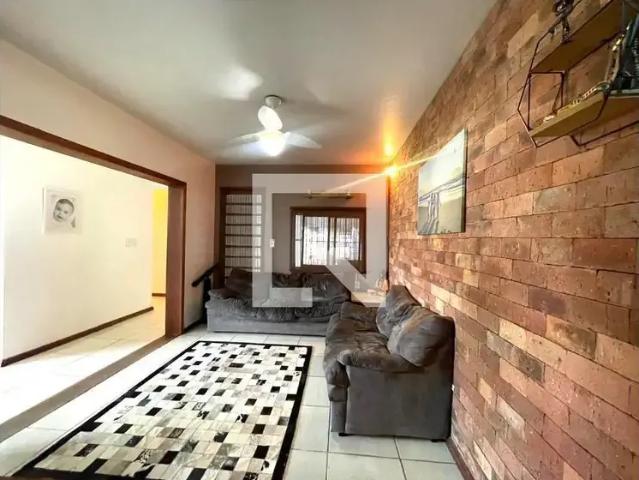 Casa / Sobrado para Venda em Novo Hamburgo/RS Guarani 3 Quartos