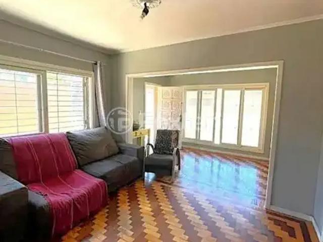 Casa / Sobrado para Venda em Novo Hamburgo/RS Guarani 3 Quartos
