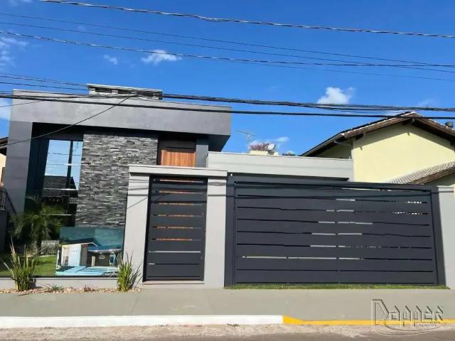 Casa / Sobrado para Venda em Novo Hamburgo/RS Guarani 3 Quartos