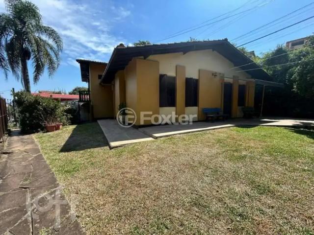 Casa / Sobrado para Venda em Novo Hamburgo/RS Guarani 3 Quartos