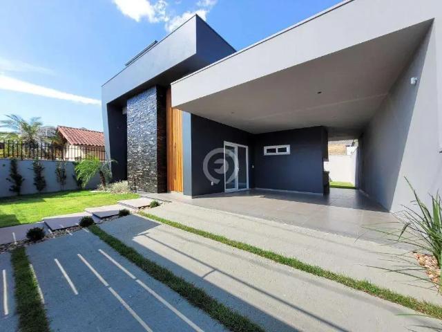 Casa / Sobrado para Venda em Novo Hamburgo/RS Guarani 3 Quartos