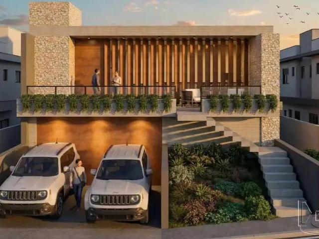 Casa / Sobrado para Venda em Novo Hamburgo/RS Guarani 3 Quartos