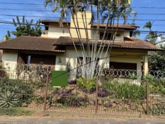 Casa / Sobrado para Venda em Novo Hamburgo/RS Guarani 3 Quartos