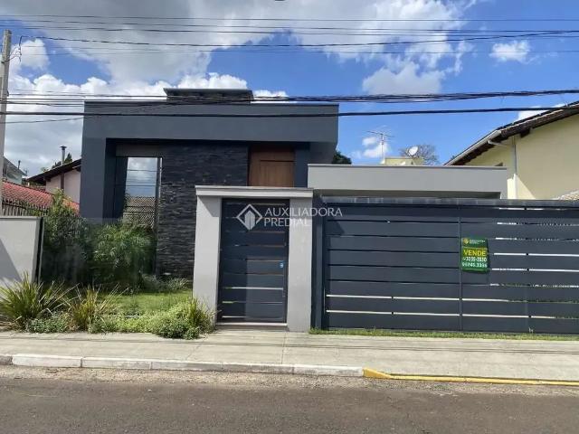Casa / Sobrado para Venda em Novo Hamburgo/RS Guarani 3 Quartos