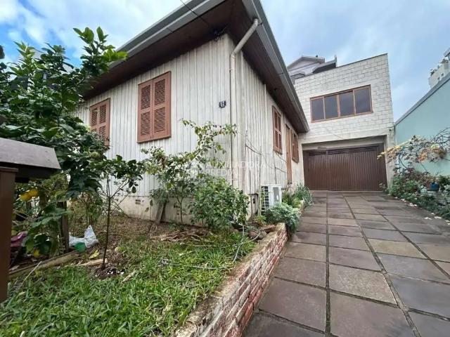 Casa / Sobrado para Venda em Novo Hamburgo/RS Guarani 3 Quartos
