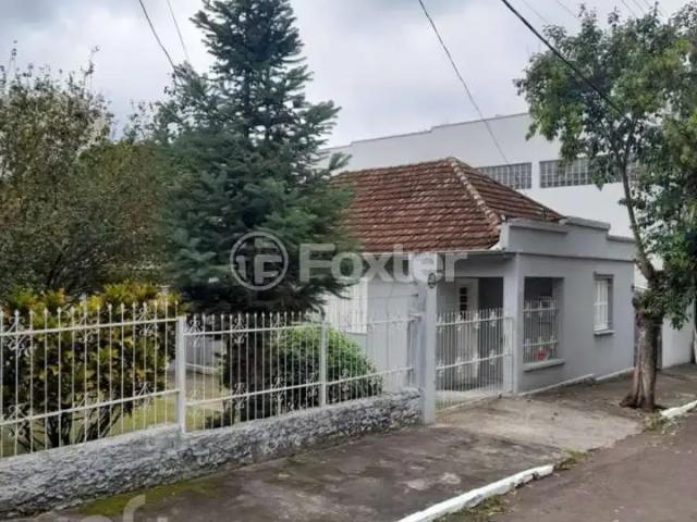 Casa / Sobrado para Venda em Novo Hamburgo/RS Guarani 3 Quartos