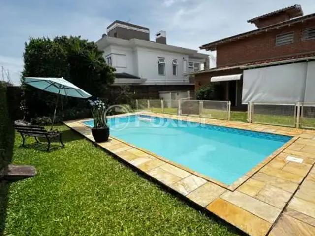 Casa / Sobrado para Venda em Novo Hamburgo/RS Guarani 3 Quartos