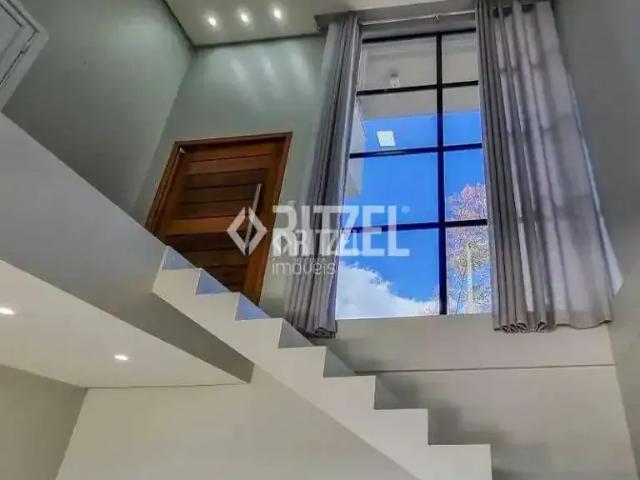 Casa / Sobrado para Venda em Novo Hamburgo/RS Guarani 3 Quartos