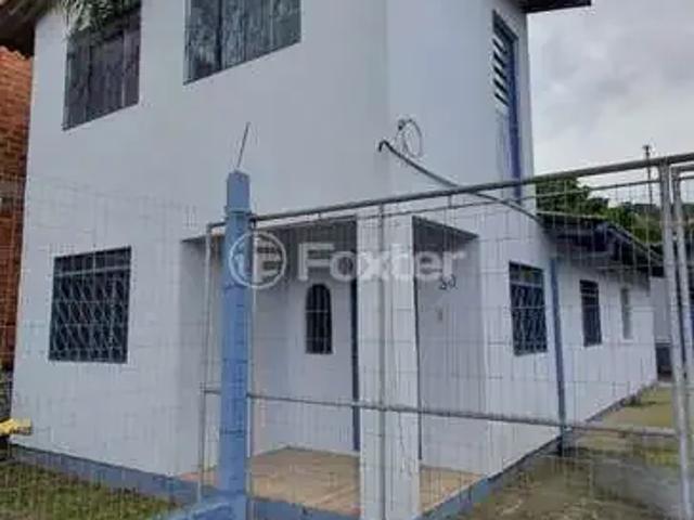 Casa / Sobrado para Venda em Novo Hamburgo/RS Guarani 3 Quartos