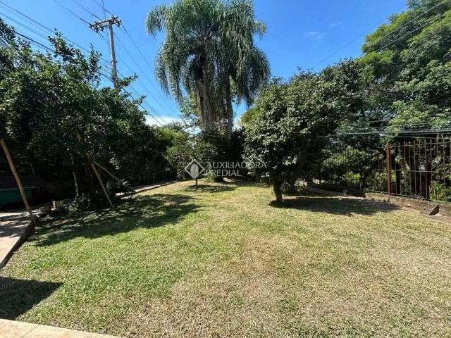 Casa / Sobrado para Venda em Novo Hamburgo/RS Guarani 3 Quartos