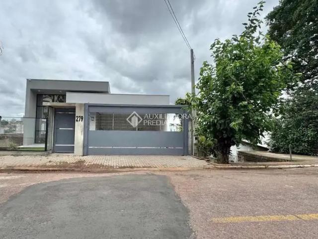 Casa / Sobrado para Venda em Novo Hamburgo/RS Guarani 3 Quartos