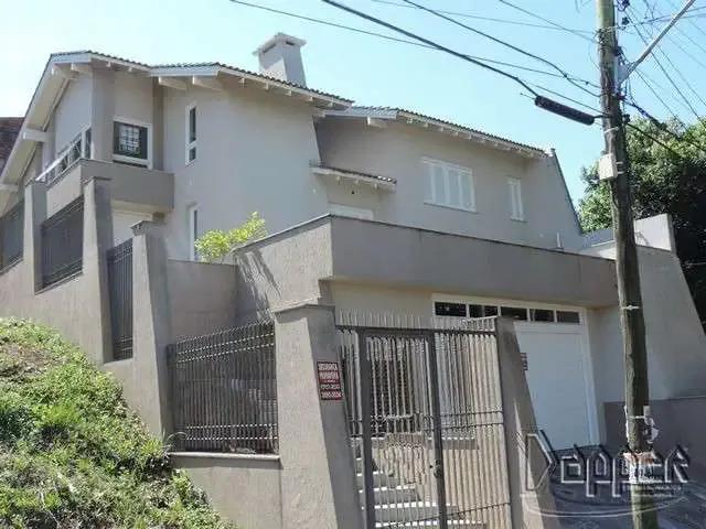 Casa / Sobrado para Venda em Novo Hamburgo/RS Guarani 3 Quartos