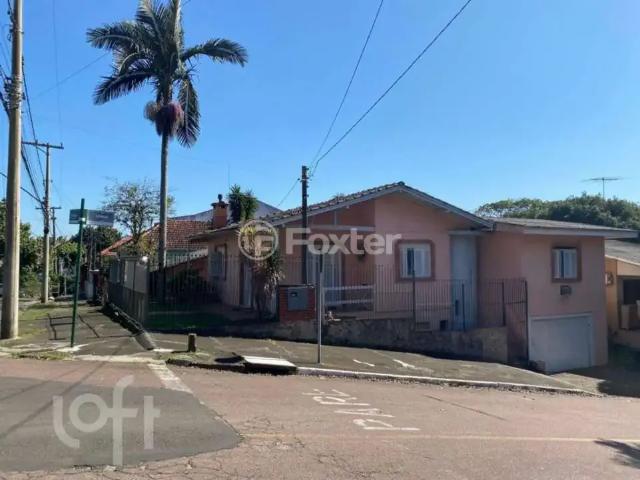 Casa / Sobrado para Venda em Novo Hamburgo/RS Guarani 3 Quartos
