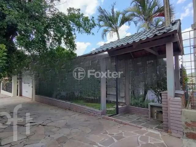 Casa / Sobrado para Venda em Novo Hamburgo/RS Guarani 3 Quartos