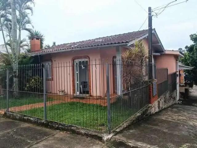 Casa / Sobrado para Venda em Novo Hamburgo/RS Guarani 3 Quartos