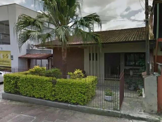 Casa / Sobrado para Venda em Novo Hamburgo/RS Guarani 3 Quartos