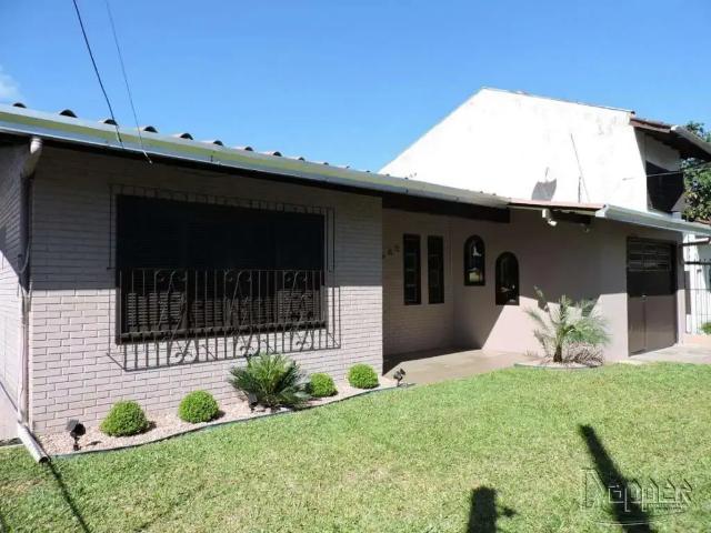 Casa / Sobrado para Venda em Novo Hamburgo/RS Guarani 3 Quartos