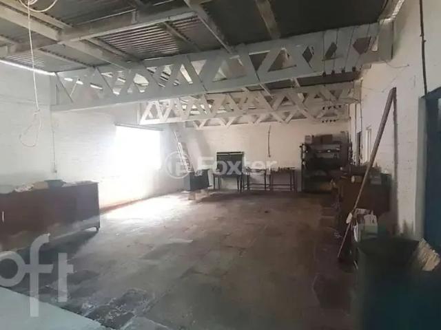 Casa / Sobrado para Venda em Novo Hamburgo/RS Guarani 3 Quartos