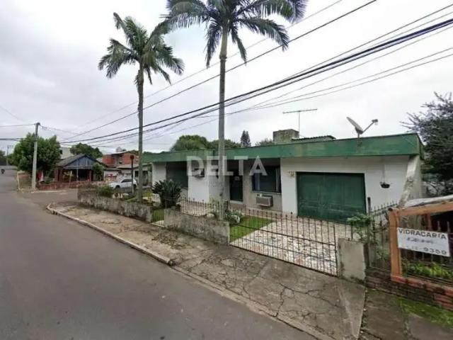 Casa / Sobrado para Venda em Novo Hamburgo/RS Guarani 3 Quartos