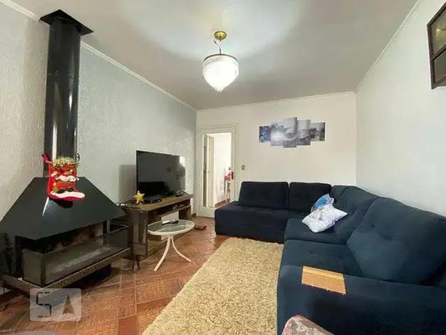 Casa / Sobrado para Venda em Novo Hamburgo/RS Guarani 3 Quartos