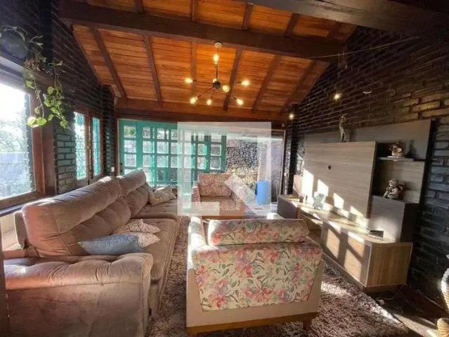 Casa / Sobrado para Venda em Novo Hamburgo/RS Guarani 3 Quartos