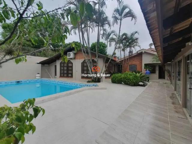 Casa / Sobrado para Venda em Novo Hamburgo/RS Guarani 3 Quartos