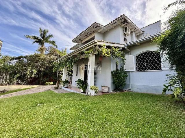 Casa / Sobrado para Venda em Novo Hamburgo/RS Guarani 3 Quartos