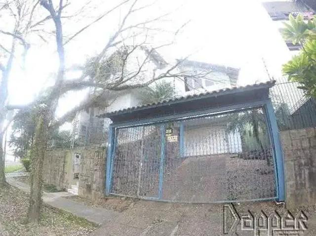 Casa / Sobrado para Venda em Novo Hamburgo/RS Guarani 3 Quartos