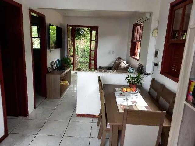 Casa / Sobrado para Venda em Novo Hamburgo/RS Guarani 3 Quartos