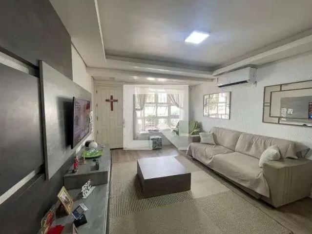 Casa / Sobrado para Venda em Novo Hamburgo/RS Guarani 3 Quartos