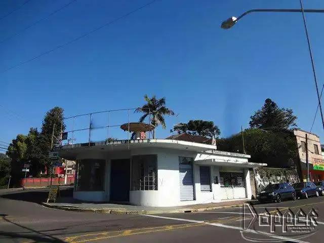 Casa / Sobrado para Venda em Novo Hamburgo/RS Hamburgo Velho 3 Quartos