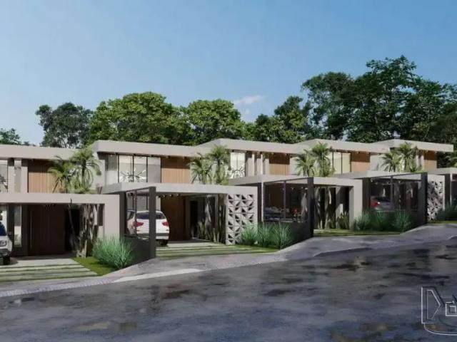 Casa / Sobrado para Venda em Novo Hamburgo/RS Hamburgo Velho 3 Quartos