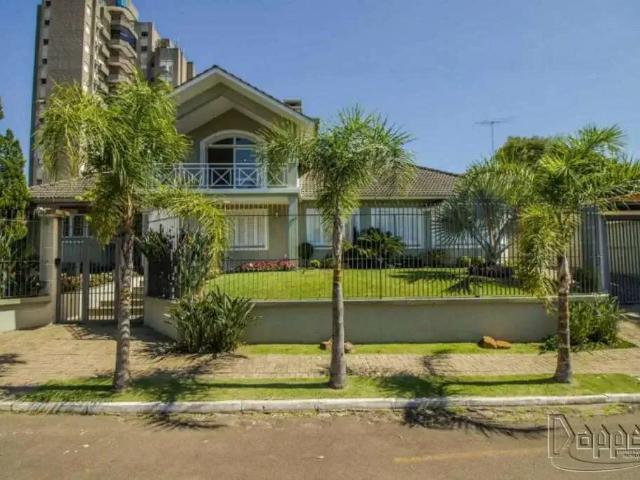Casa / Sobrado para Venda em Novo Hamburgo/RS Hamburgo Velho 3 Quartos