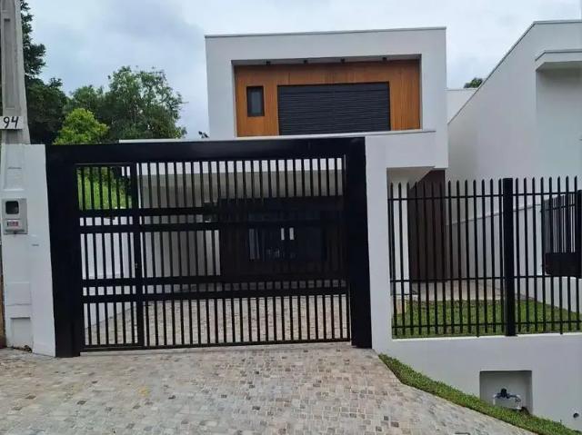 Casa / Sobrado para Venda em Novo Hamburgo/RS Hamburgo Velho 3 Quartos